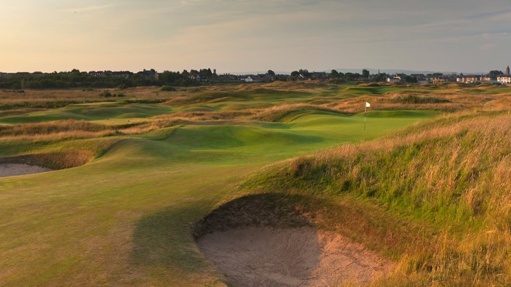Prestwick Golf Club | Golf in Scotland