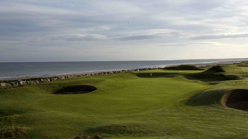 Nairn Golf Club | Golf in Scotland