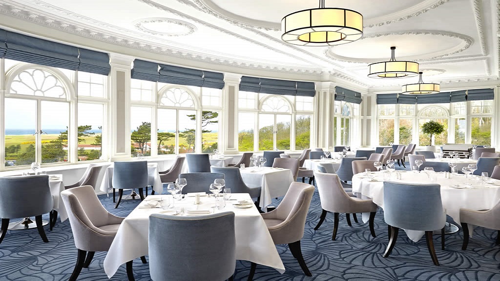 Trump Turnberry Resort | Hotel in Turnberry